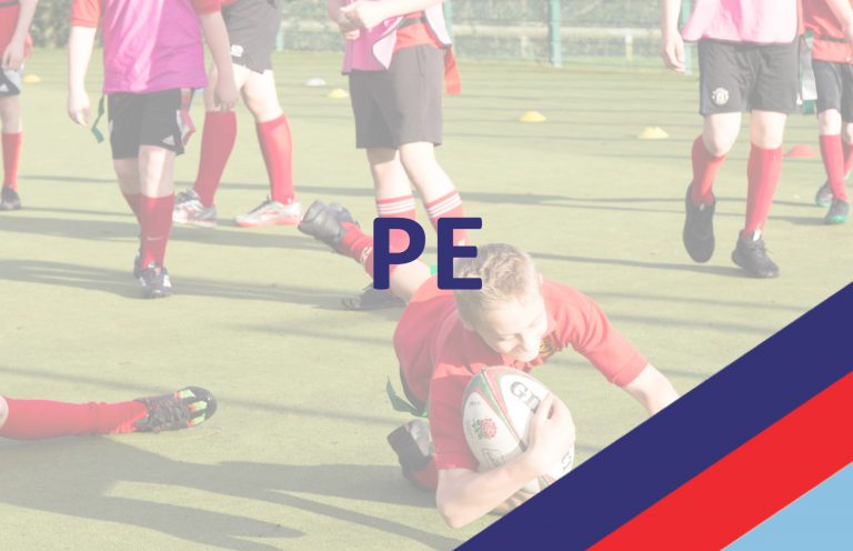 Subjects – Beacon Hill Community School